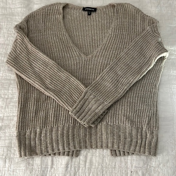 Express | Sweaters | Express Top | Poshmark
